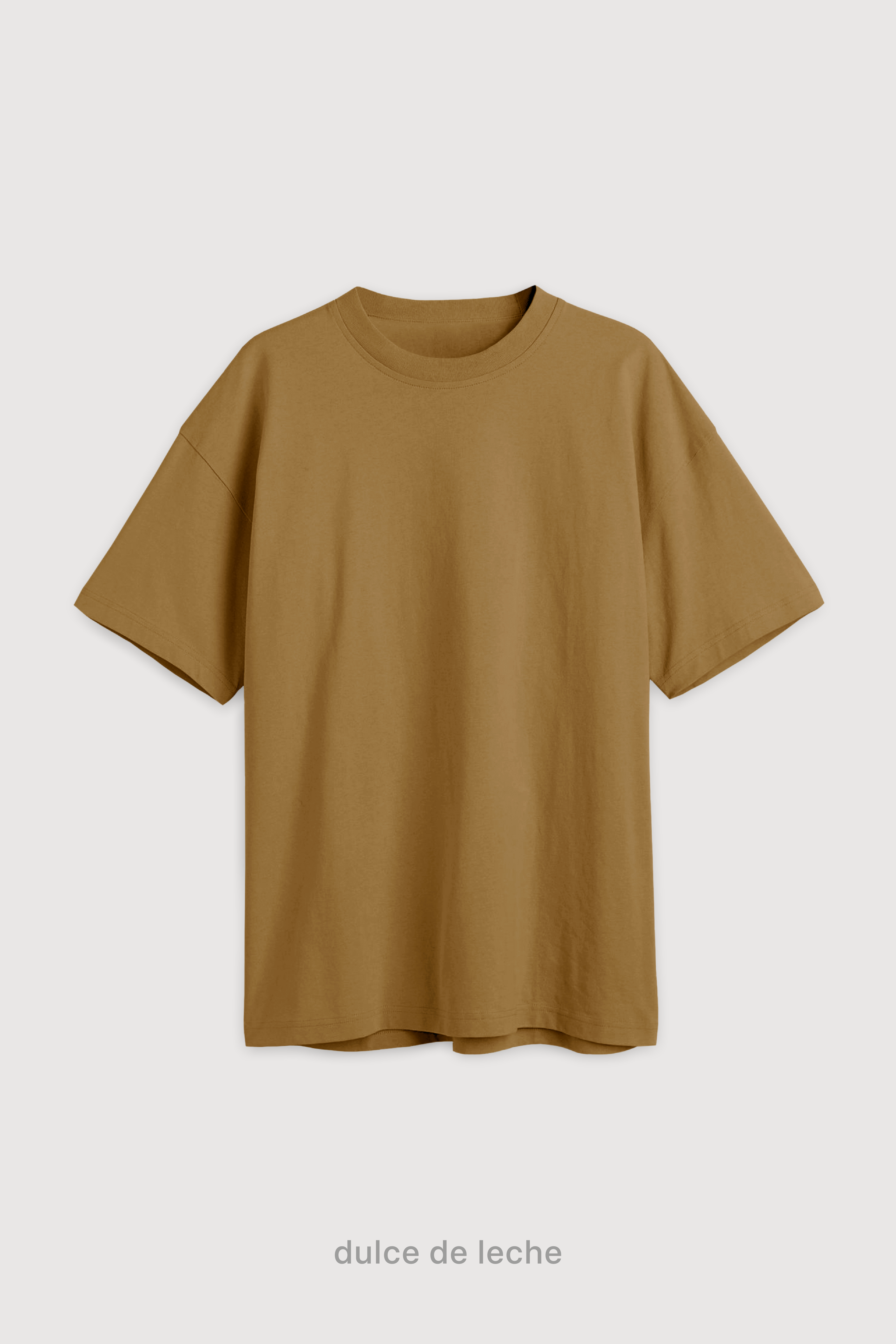 REMERA OVERSIZE - urban cotton