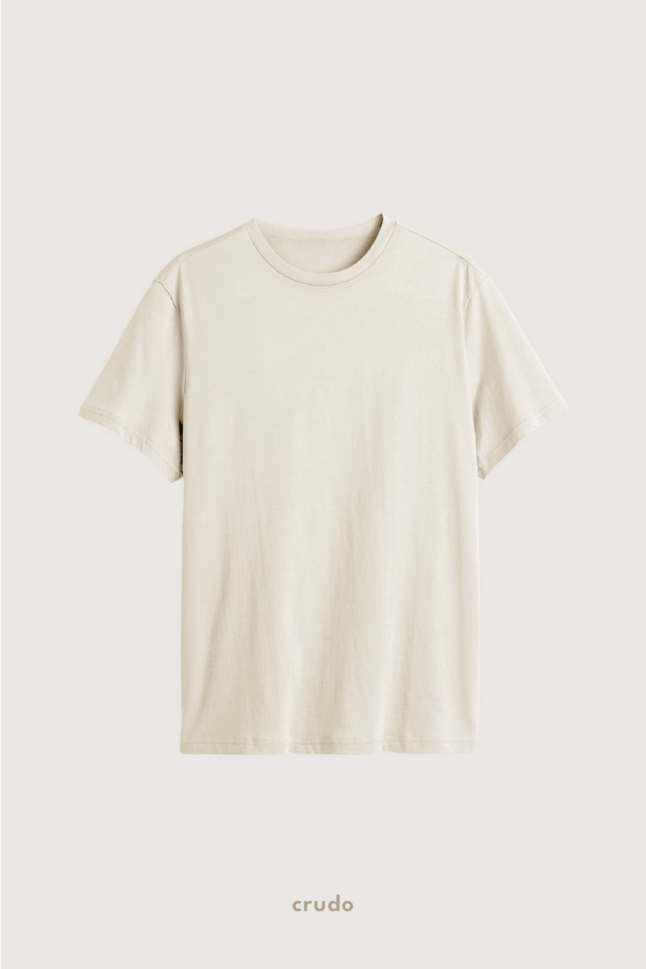 REMERA REGULAR FIT X 5 – urban cotton
