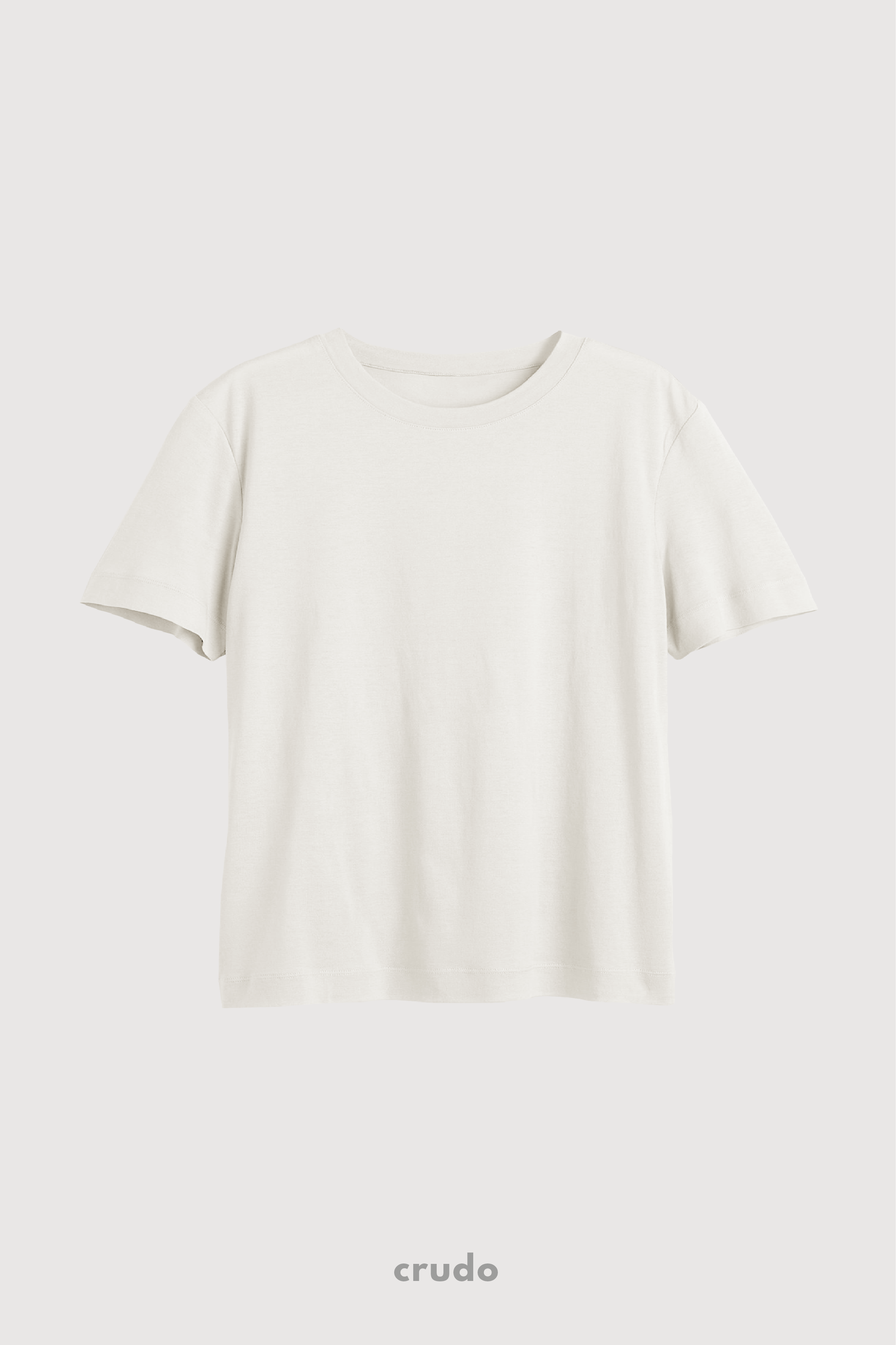 REMERA OVERSIZE X3 - urban cotton